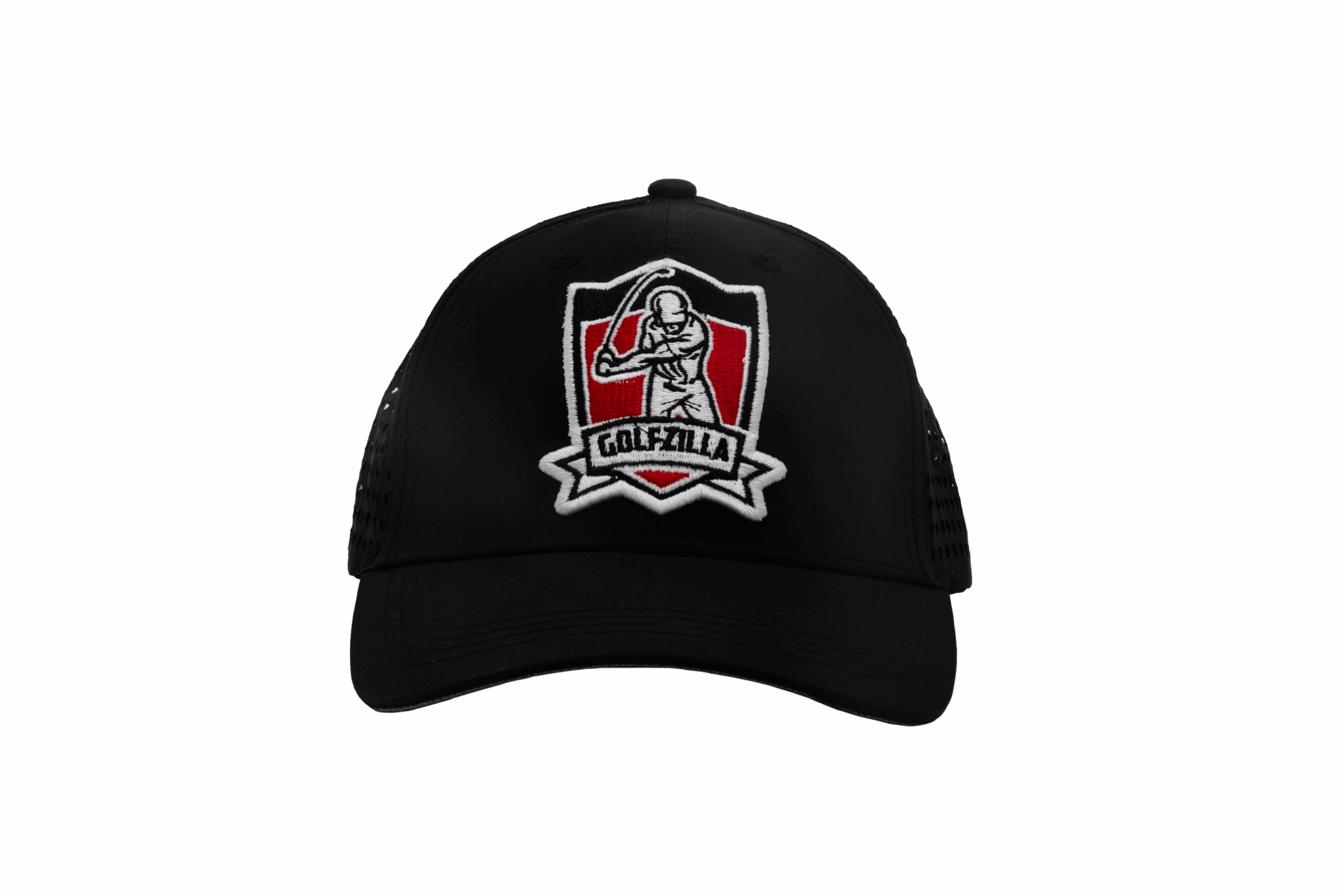 GOLFZILLA – UNLEASH YOUR GOLF PASSION!